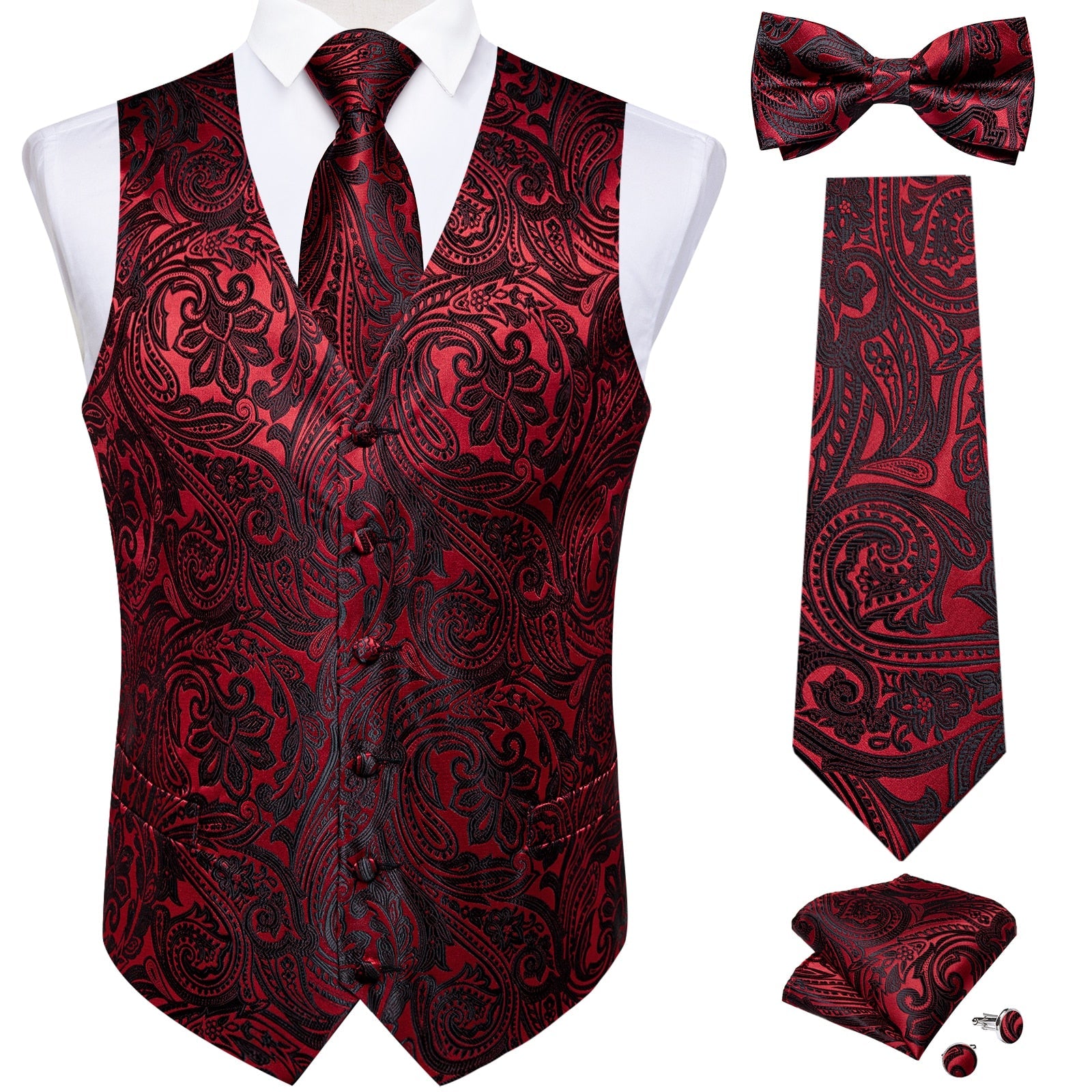 Vests/Suits – Vanity Glam