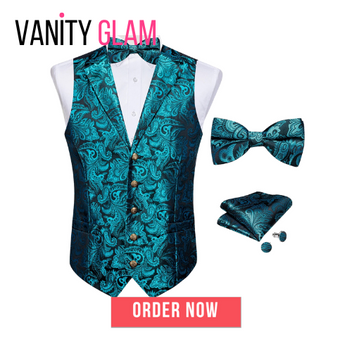 Vests/Suits – Vanity Glam