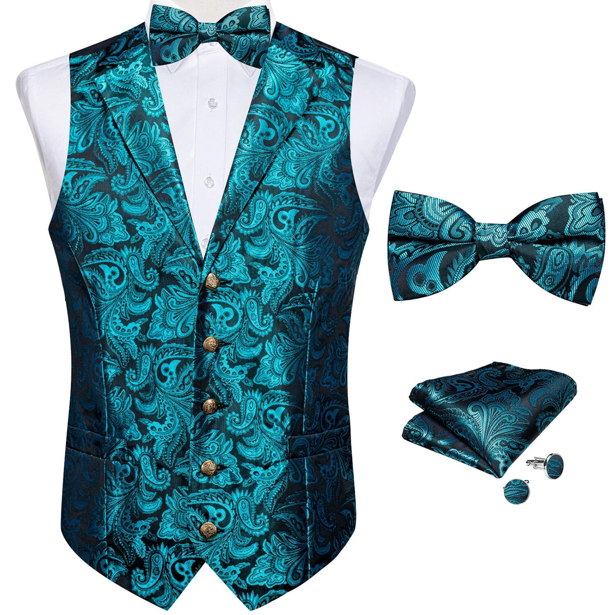 Vests/Suits – Vanity Glam