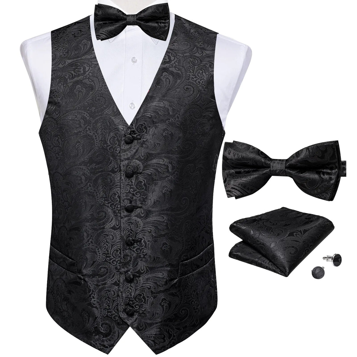 Vests/Suits – Vanity Glam