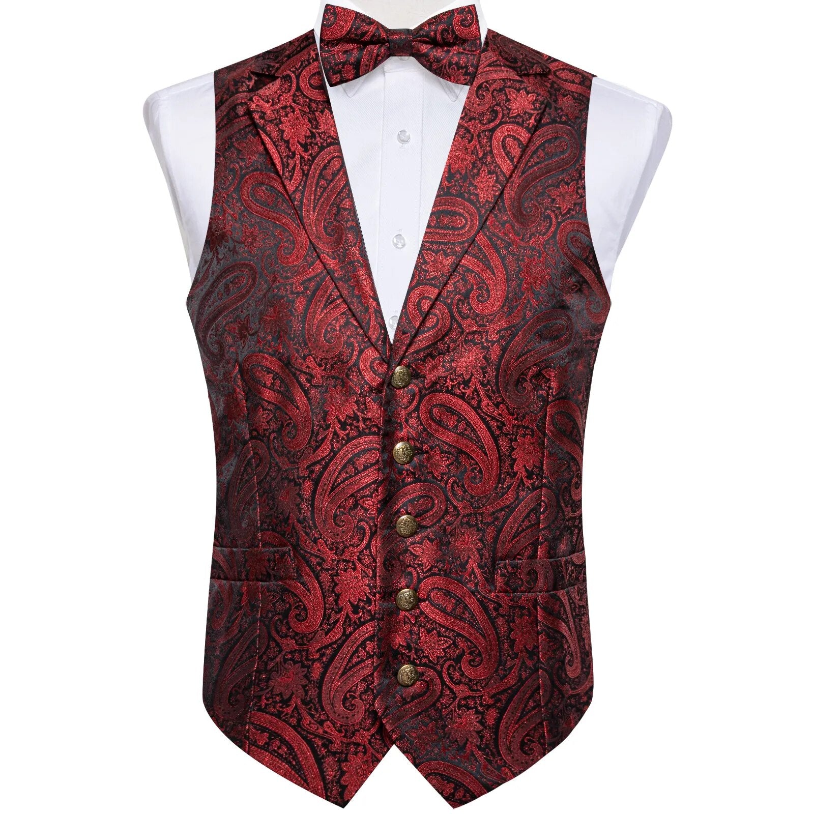 Vests/Suits – Vanity Glam