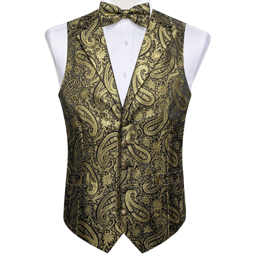 Vests/Suits – Vanity Glam