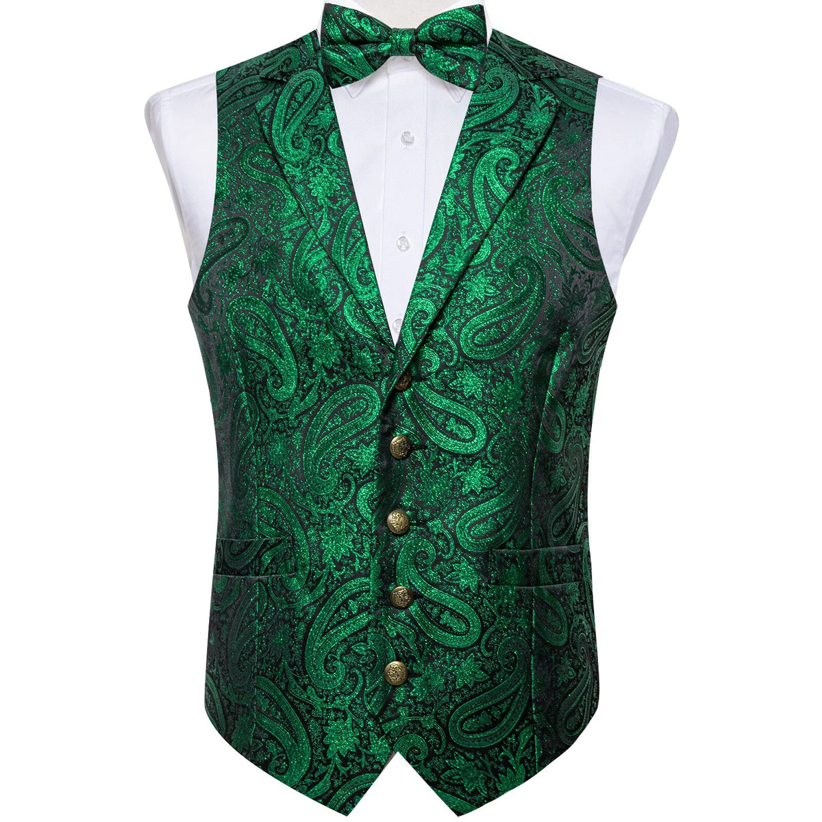 Vests/Suits – Vanity Glam