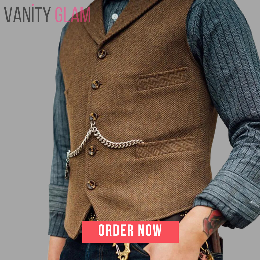 Vests/Suits – Vanity Glam