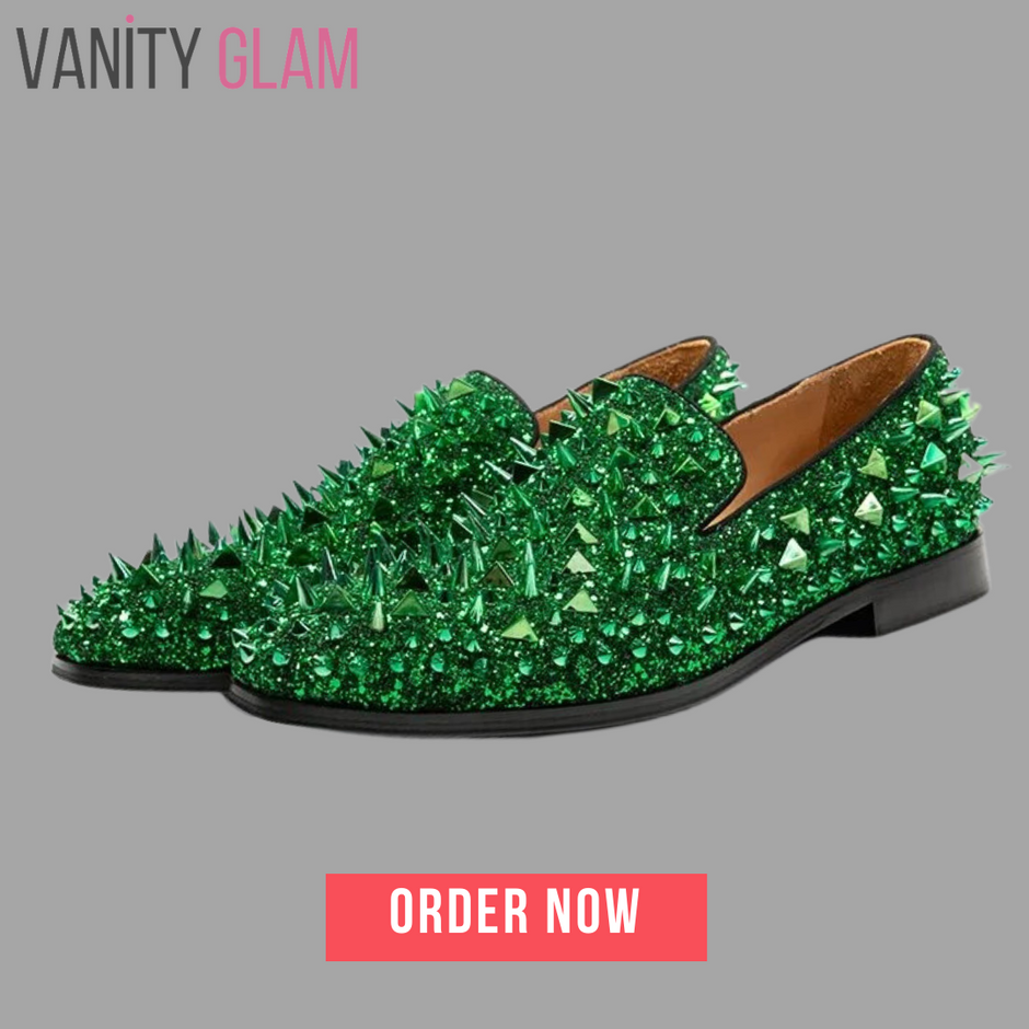 Shoes for Him - SHOPVANITYGLAM – Page 2 – Vanity Glam