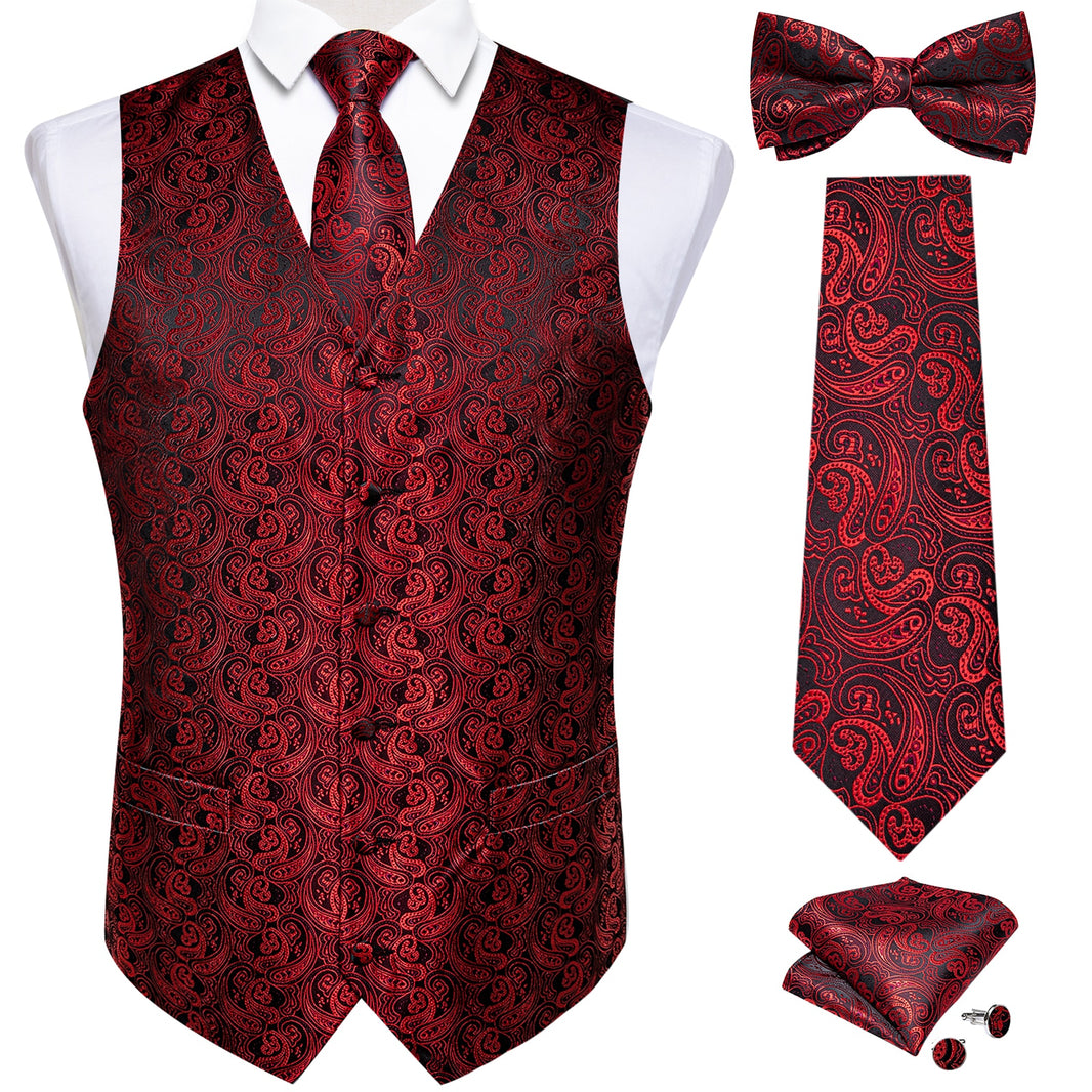 Vests/Suits – Vanity Glam